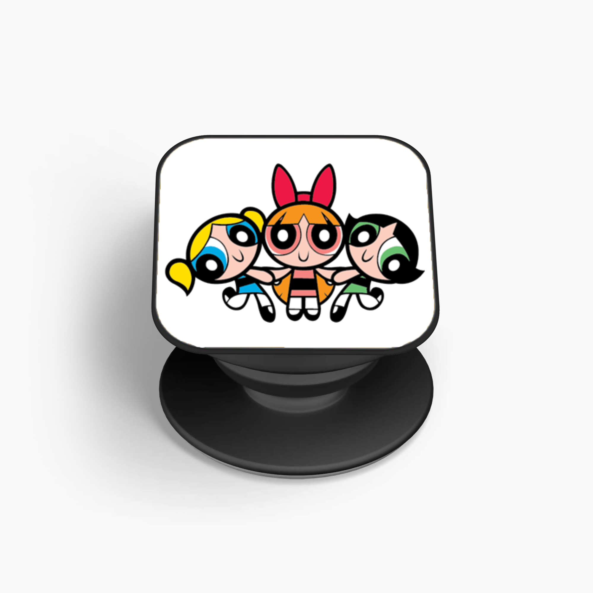 Power Puff Girl - The Bliss Crafter